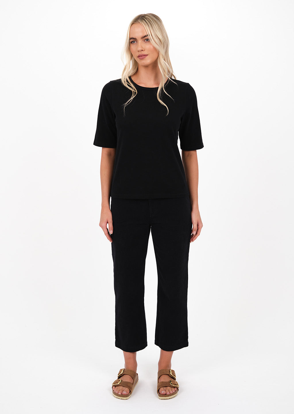 Chill Tee. – Titchie.