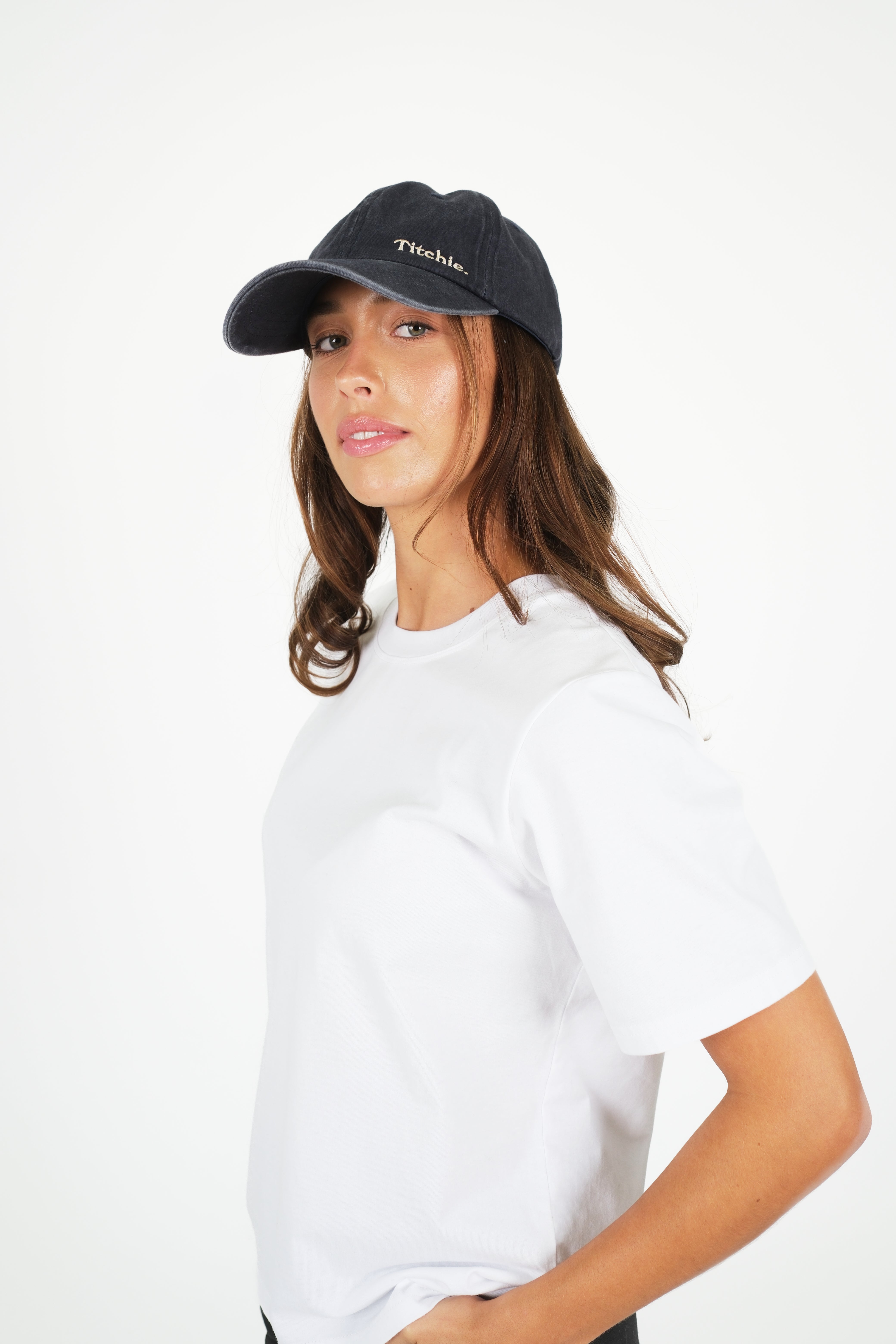 Titchie Cap | FREE GIFT $40 – Titchie.