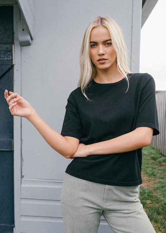 Chill Tee. – Titchie.