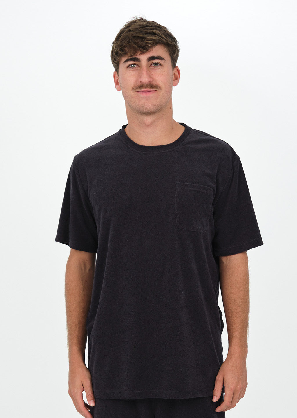 Ripper Tee. – Titchie.