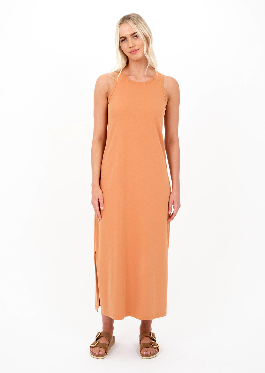 Teaser Dress. – Titchie.