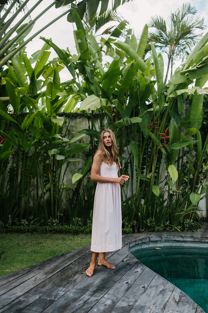 Cindy Dress. – Titchie.