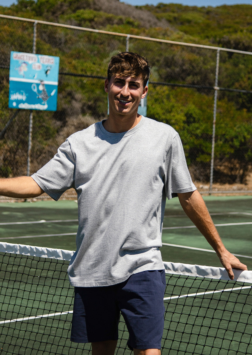 Mens Tops – Titchie.